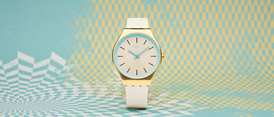 SwatchMISSION TO URANUS手表-MOONSWATCH联名款-Swatch斯沃琪手表官网