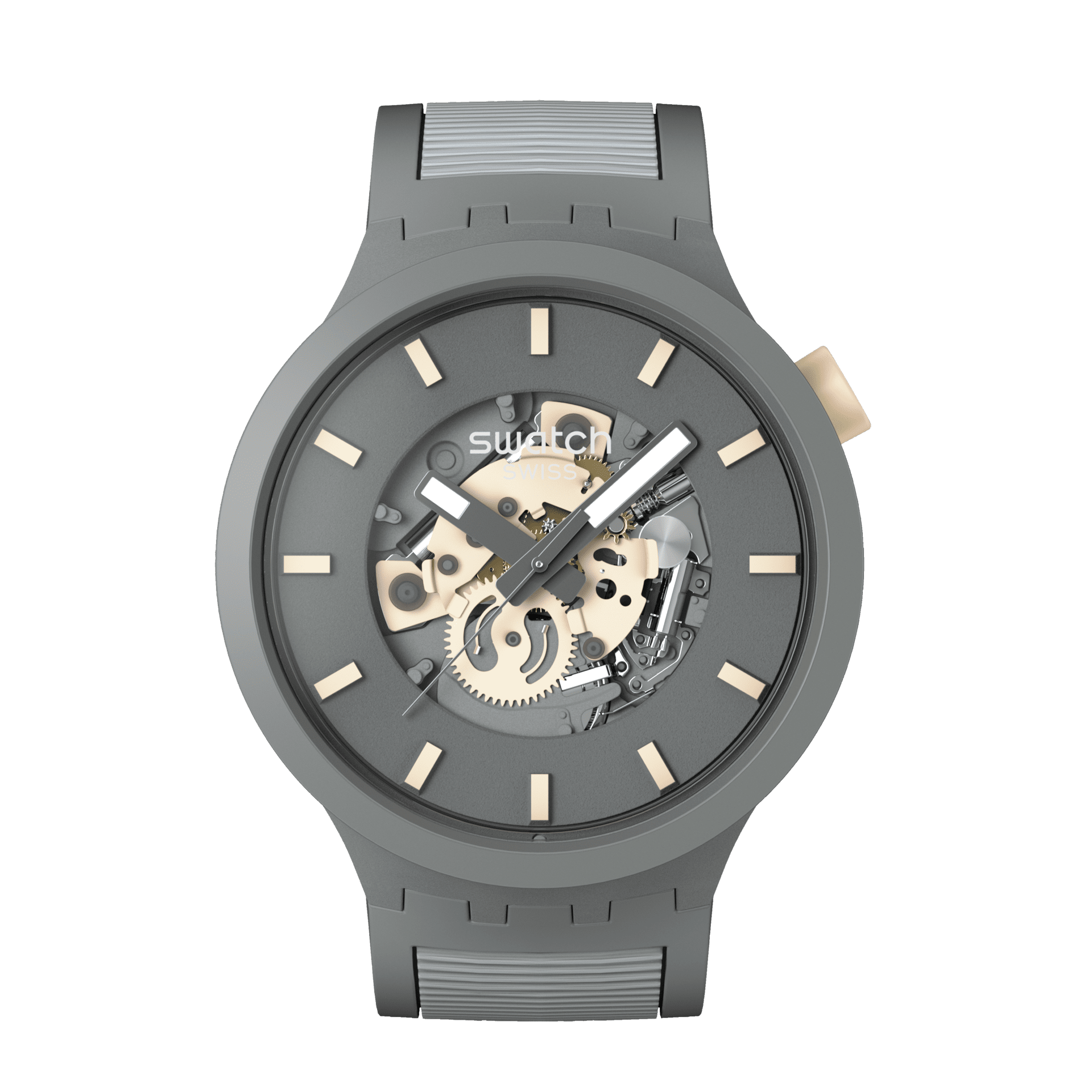 Swatch晨光破晓手表-Swatch Essentials-Swatch斯沃琪手表官网